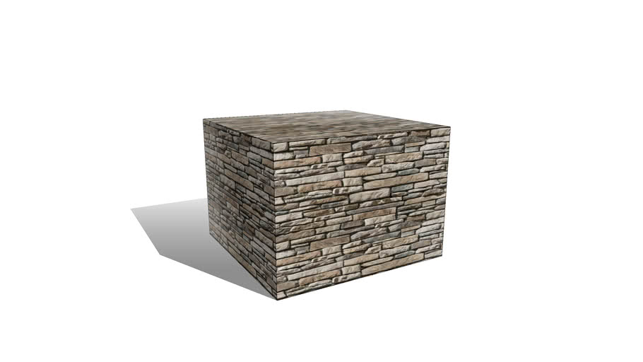 Stone 7 | 3D Warehouse