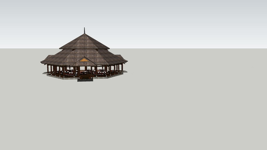 event place | 3D Warehouse