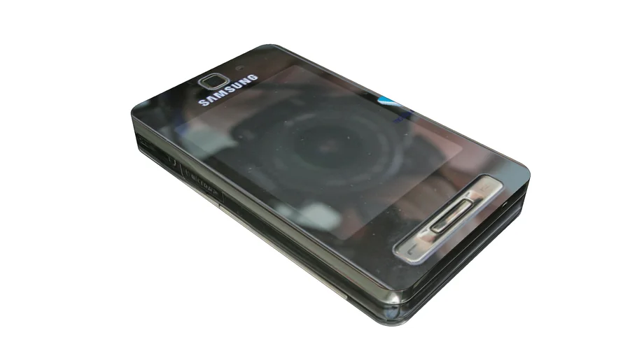 Samsung F480 | 3D Warehouse