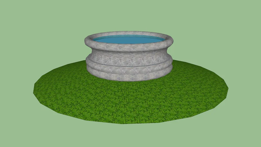 Pilon | 3D Warehouse