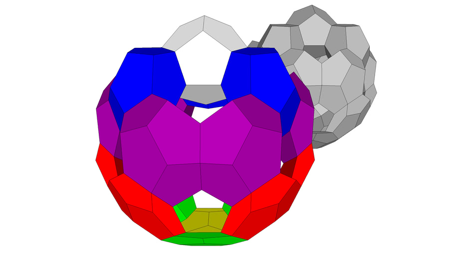 ECCENTRIC ART | 3D Warehouse