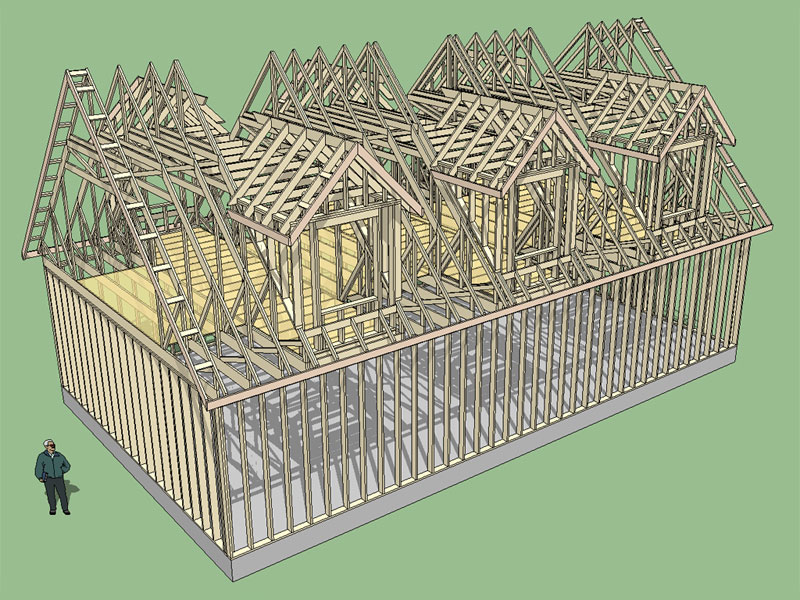 SketchUp Extension Warehouse