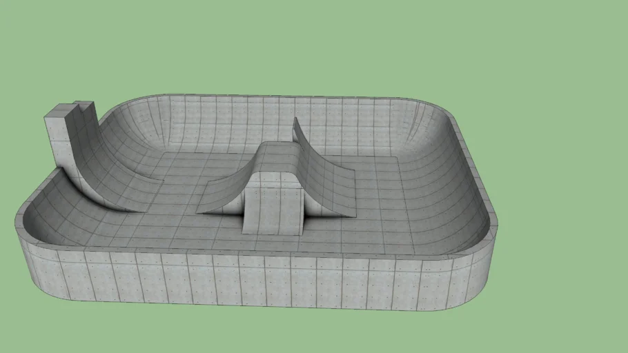 3D Warehouse
