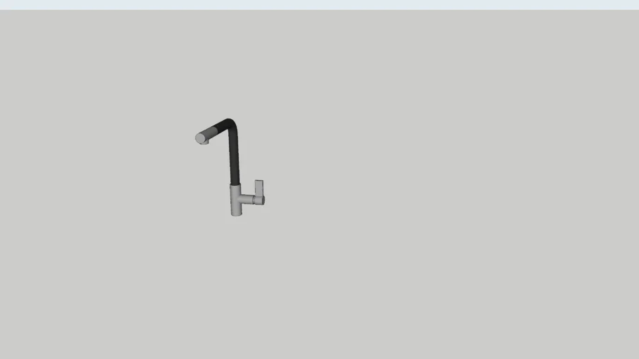 faucet | 3D Warehouse