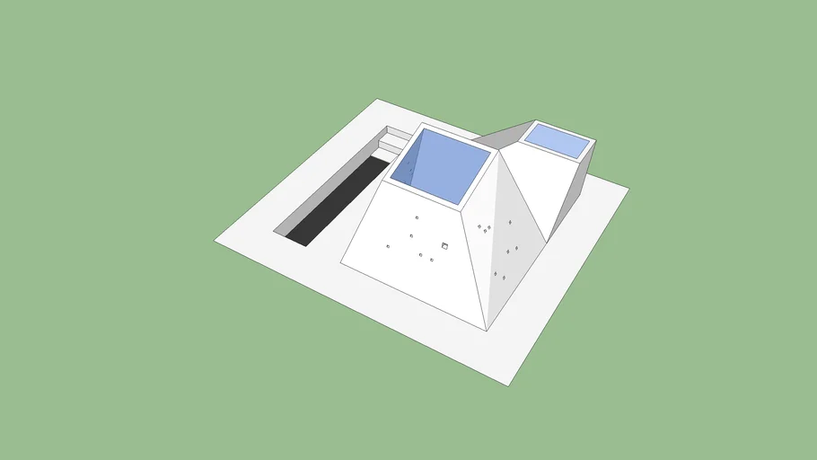 In Utero | 3D Warehouse