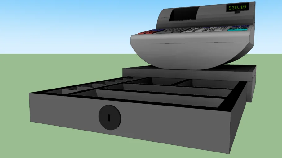 3D Warehouse