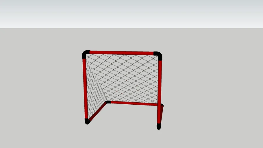 Porteria | 3D Warehouse