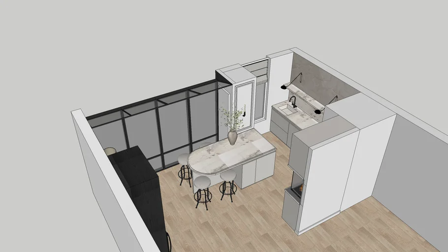 VS-33_light | 3D Warehouse