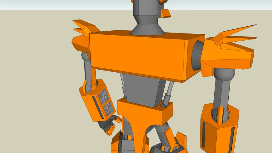 transformer | 3D Warehouse