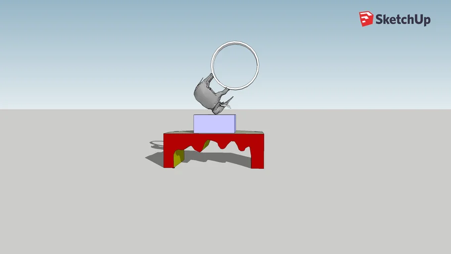 chat | 3D Warehouse