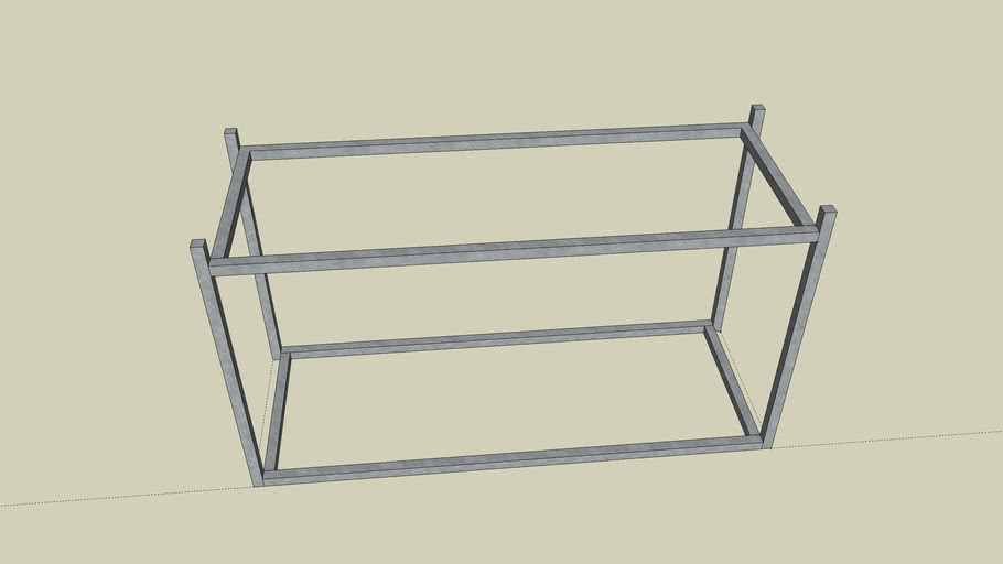 stand | 3D Warehouse