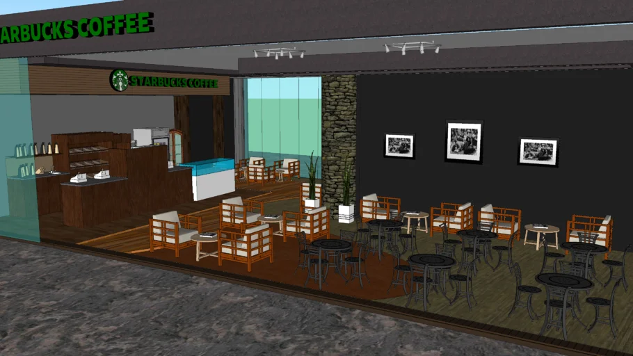 3D Warehouse