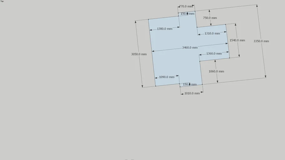 mitat | 3D Warehouse