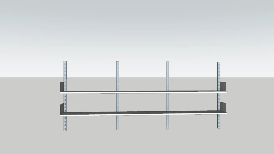 3D Warehouse
