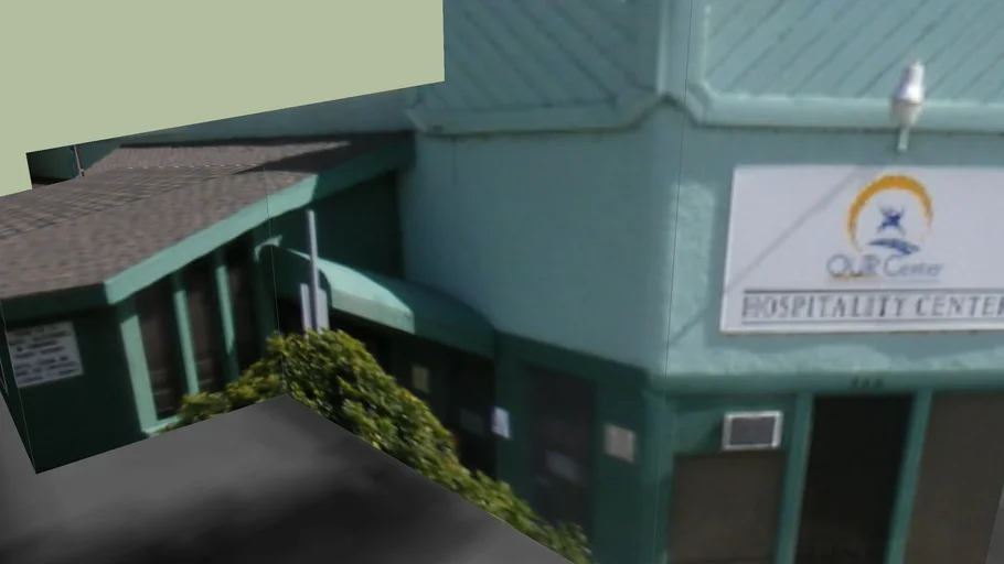 OUR Center of Longmont | 3D Warehouse