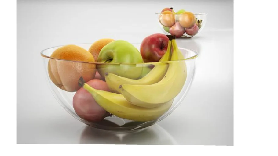 Fruts Pot For Sketchup 2014 | 3D Warehouse