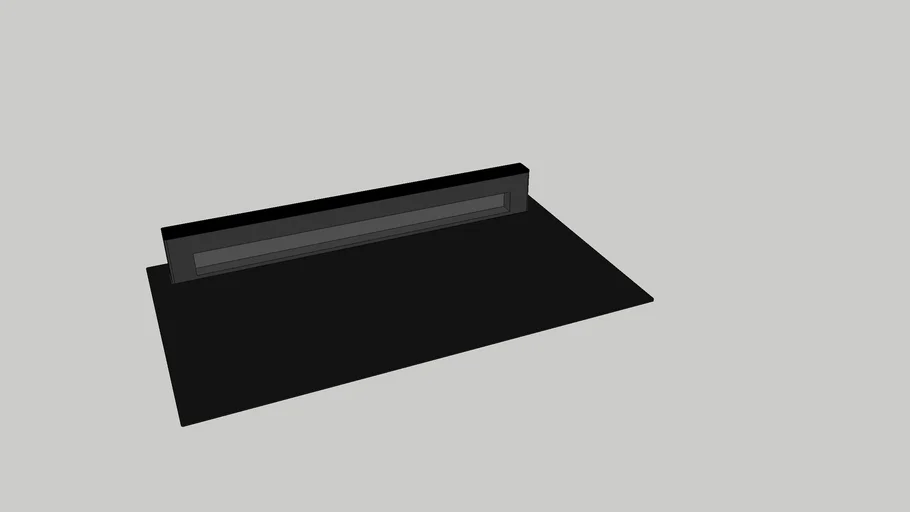 Novy induction panorama | 3D Warehouse