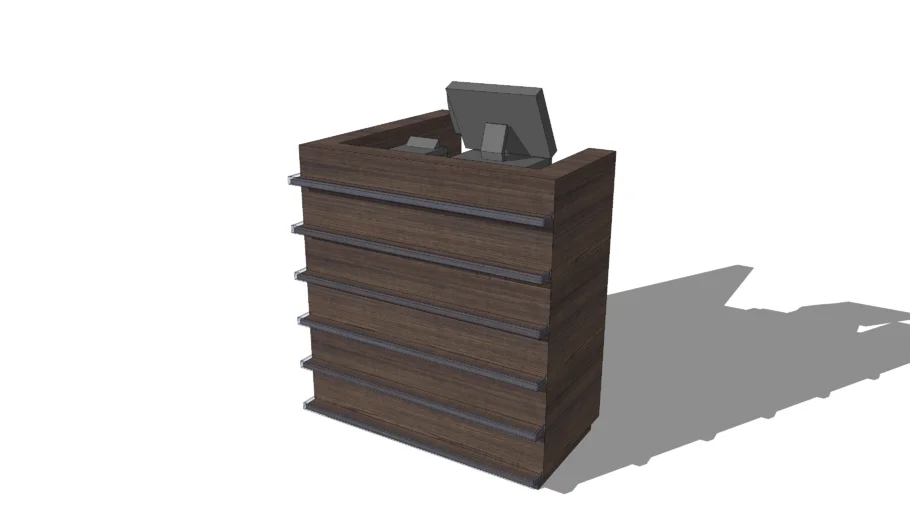 3D Warehouse