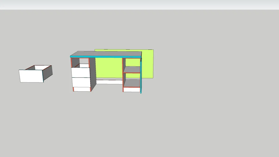 3D Warehouse