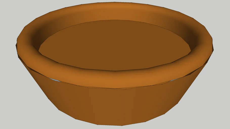 pie | 3D Warehouse