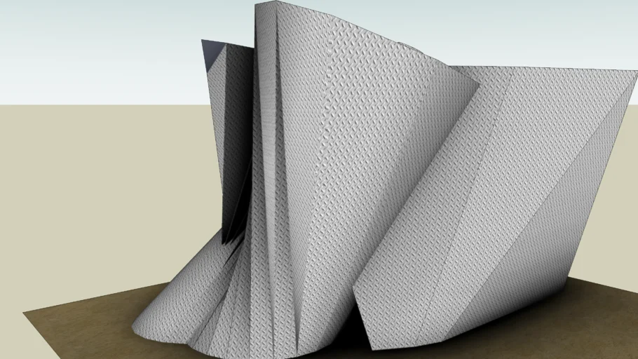 3D Warehouse