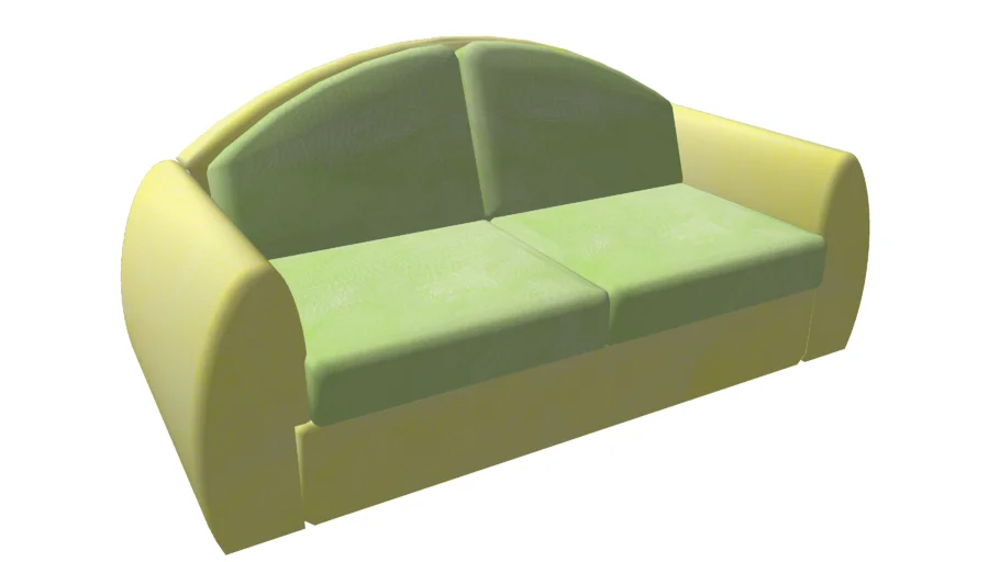 divan | 3D Warehouse