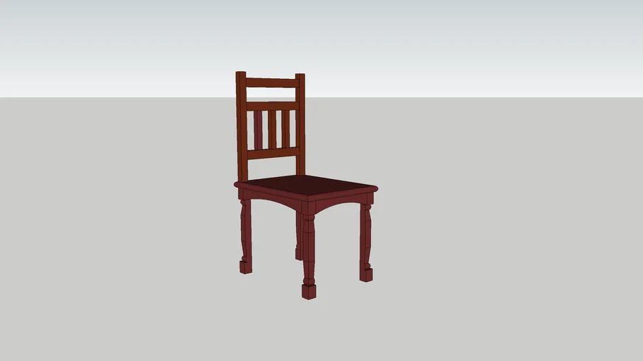 Chair | 3D Warehouse