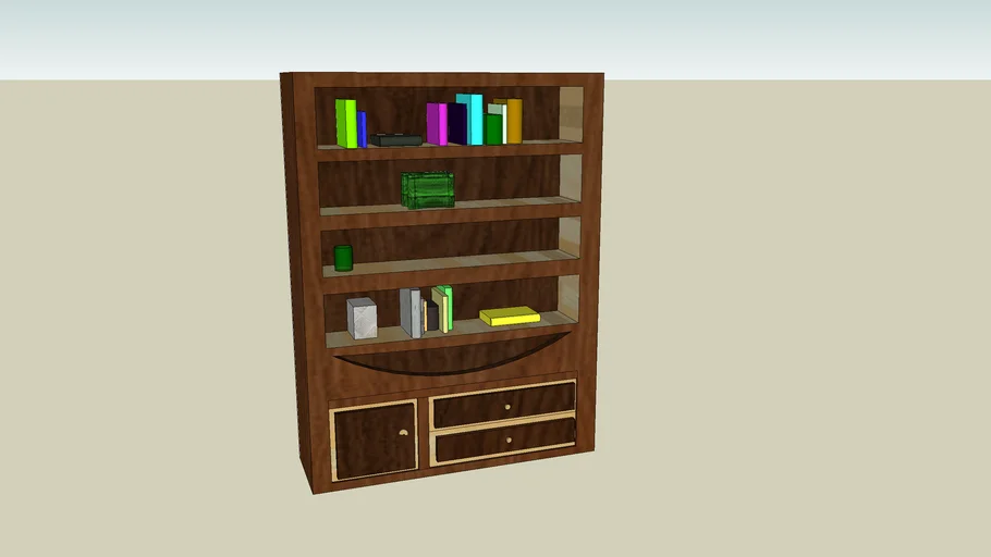 3D Warehouse
