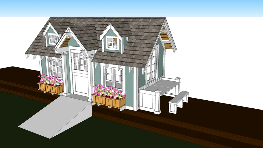 3D Warehouse