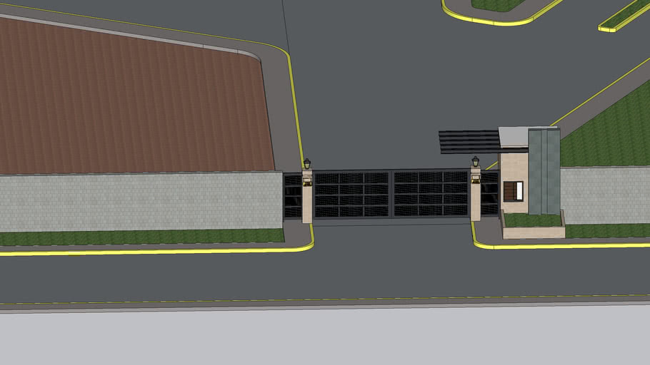 Caseta | 3D Warehouse