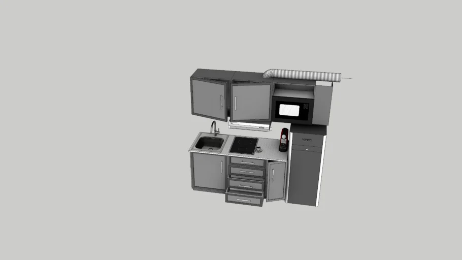 3D Warehouse