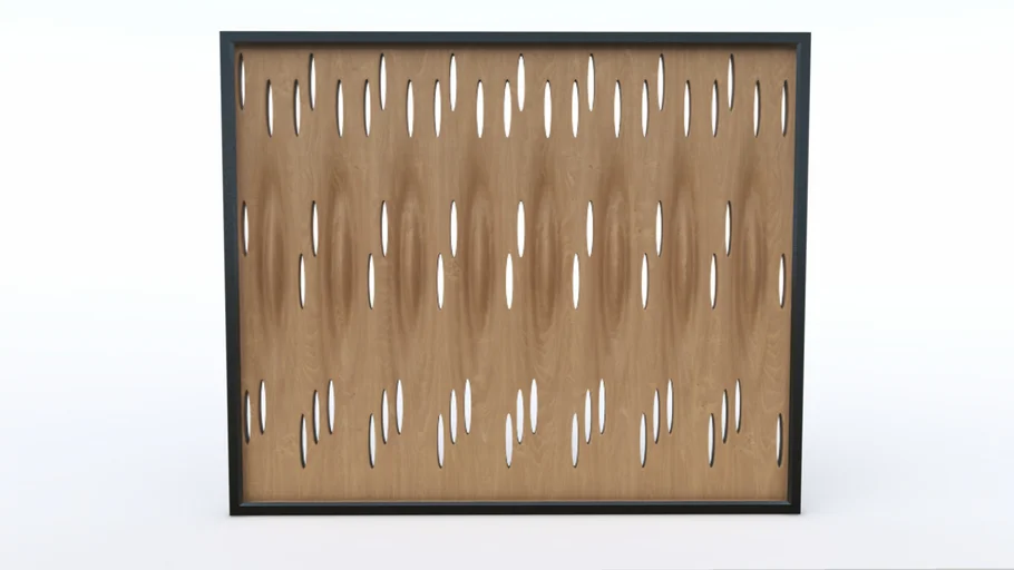 PARTITION WALL | 3D Warehouse