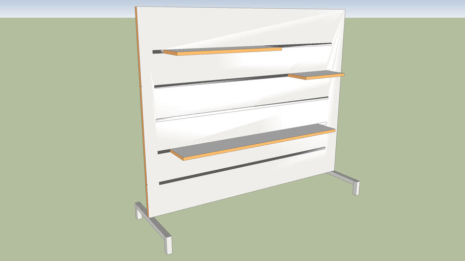 paravan | 3D Warehouse