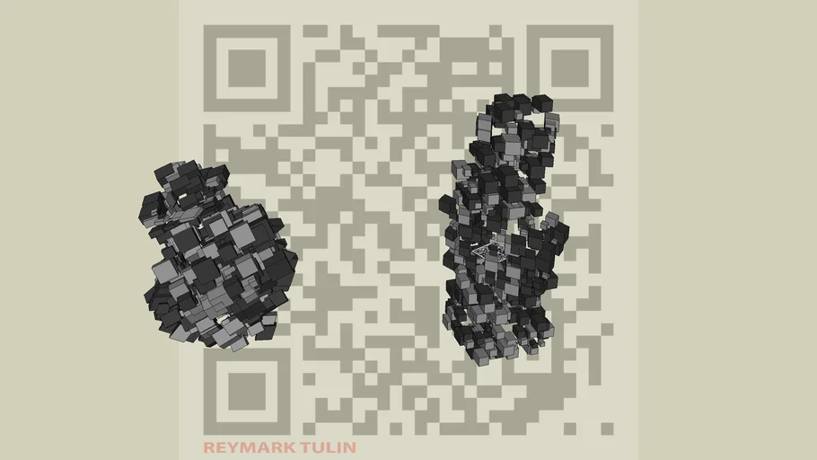 Maktwolin_Sculpture_01 | 3D Warehouse