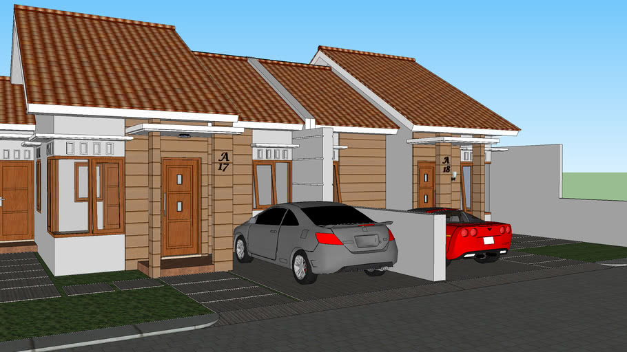 Type 45 | 3D Warehouse