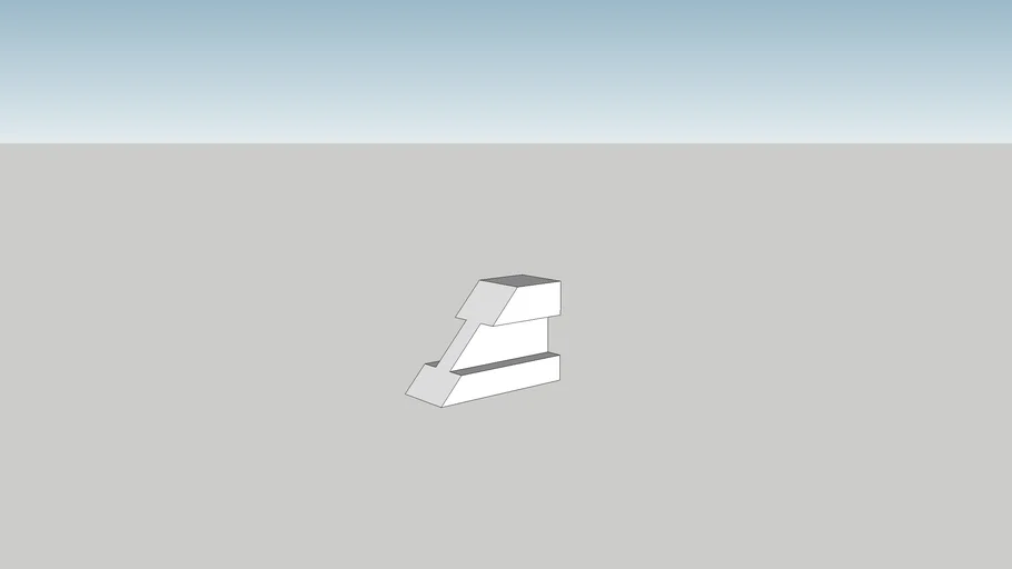 16_DB | 3D Warehouse