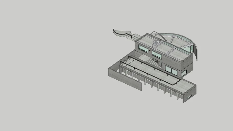 1234567 | 3D Warehouse