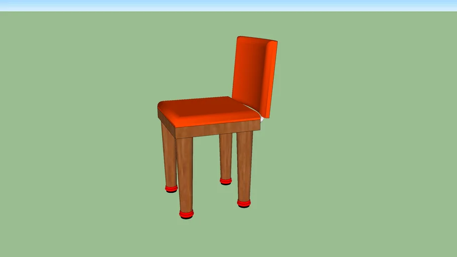 First draft | 3D Warehouse