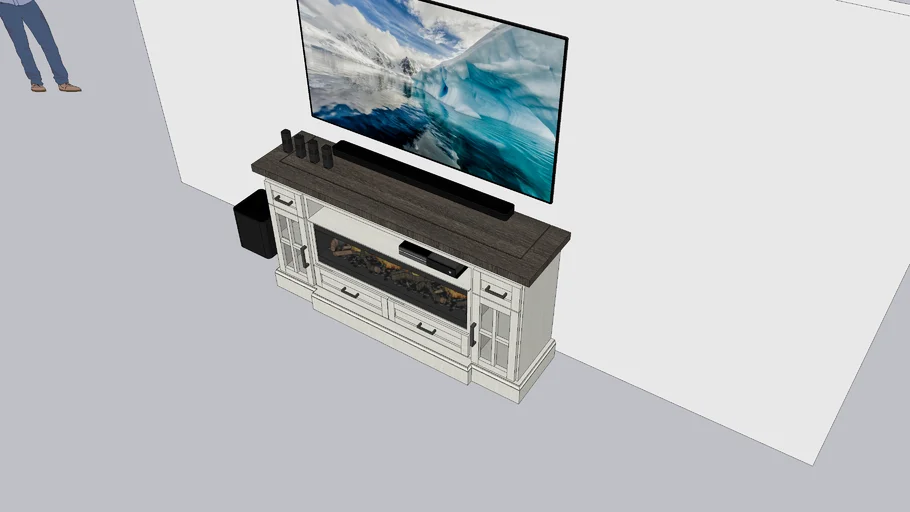 3D Warehouse