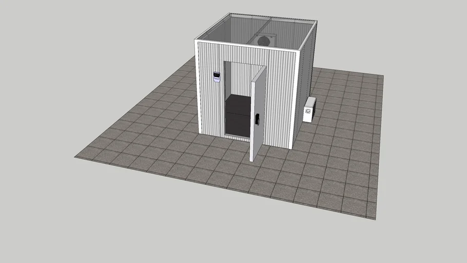3D Warehouse