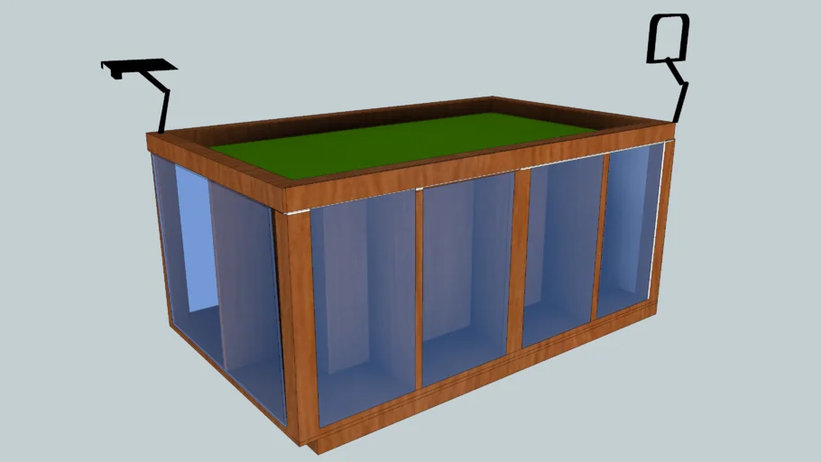 3D Warehouse