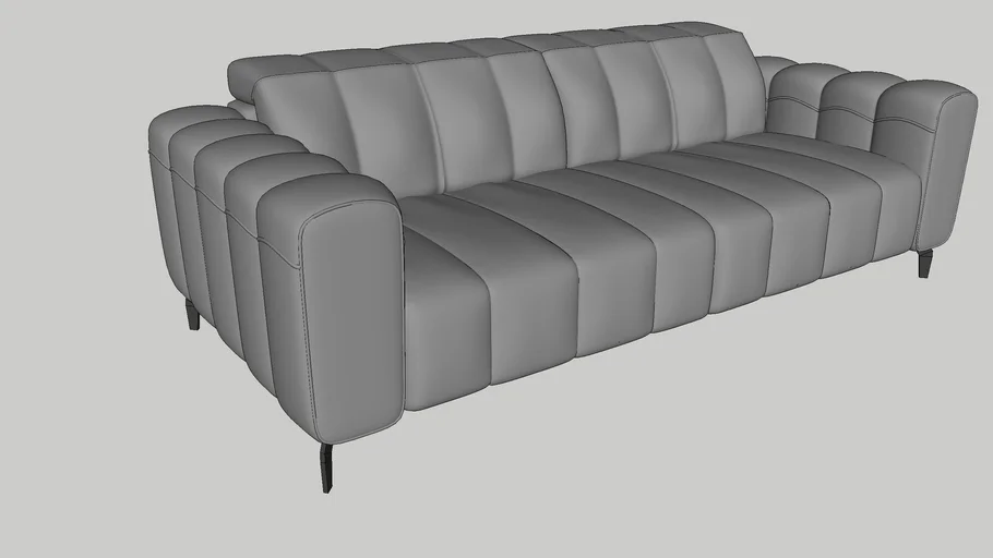 C142 Portento - 009 | 3D Warehouse