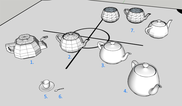 SketchUp Extension Warehouse