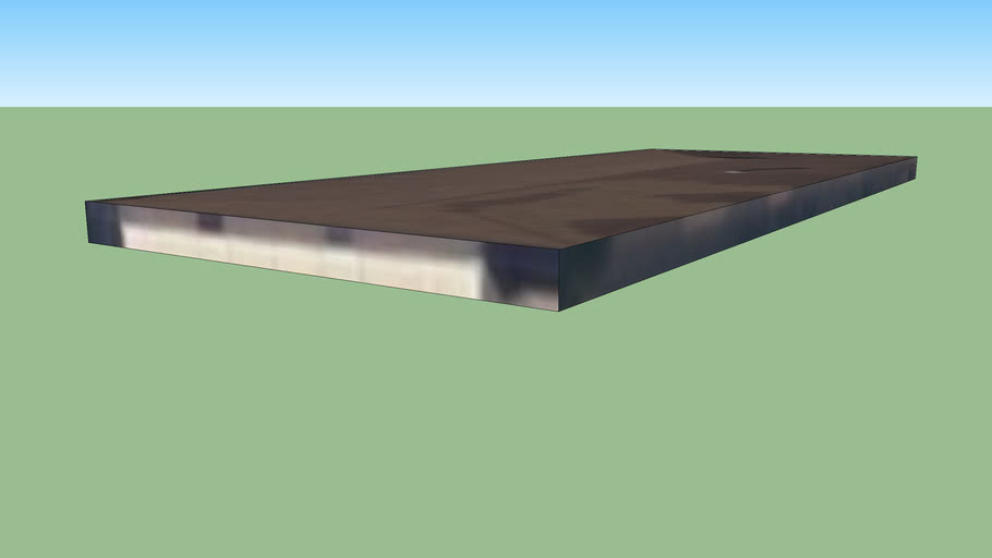 Baby Gopher Preschool | 3D Warehouse