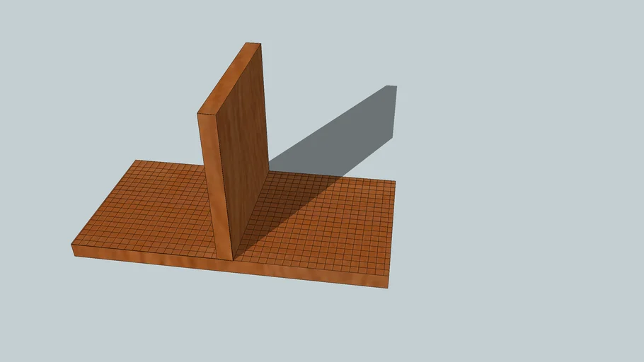 Battleshots rough sketch | 3D Warehouse