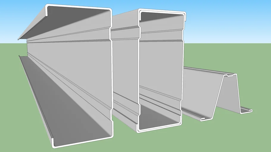 3D Warehouse