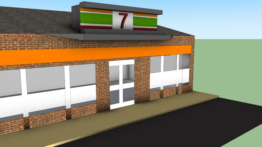 3D Warehouse