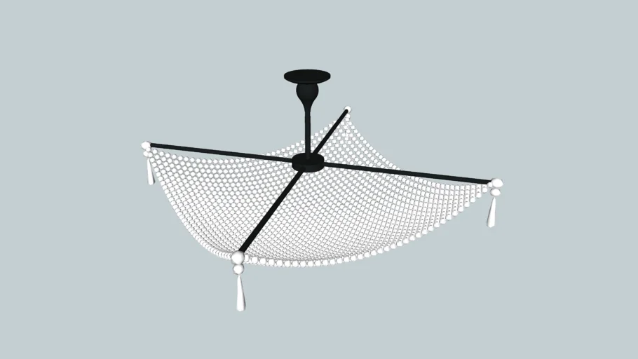 Светильник | 3D Warehouse