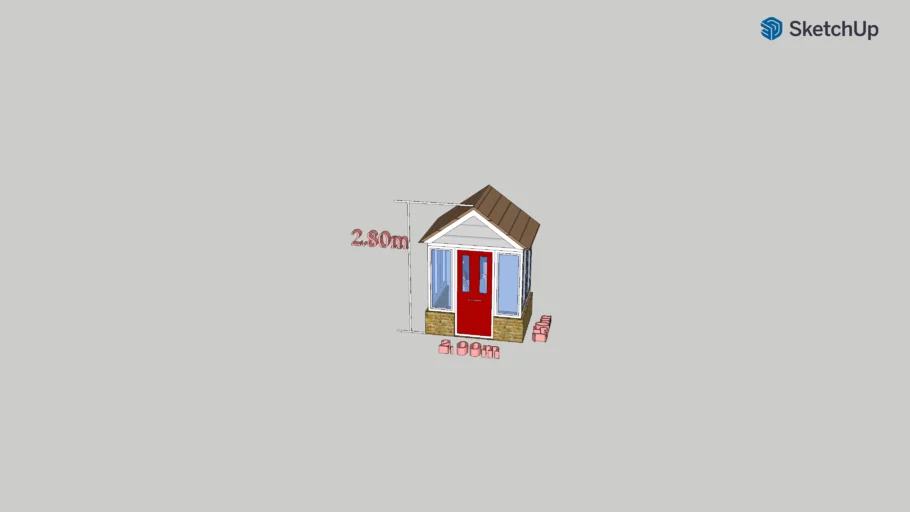 3D Warehouse
