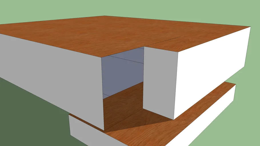 cubito | 3D Warehouse